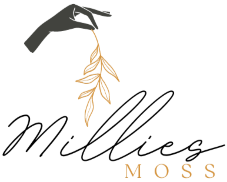 Millie's Moss The UK's Leading Caribbean Family Run Sea Moss Provider